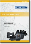 Astral Pool Products